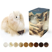 INKARI Alpaca Toys & Stuffed Animals - Original Inkari Alpaca Toys