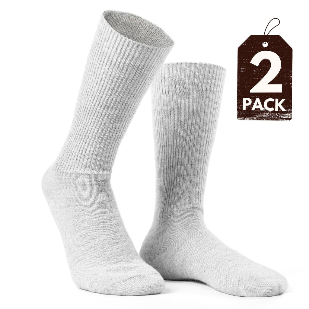 INKARI Alpaca Socks - Everyday Casual - Fairtrade Baby Alpaca Wool