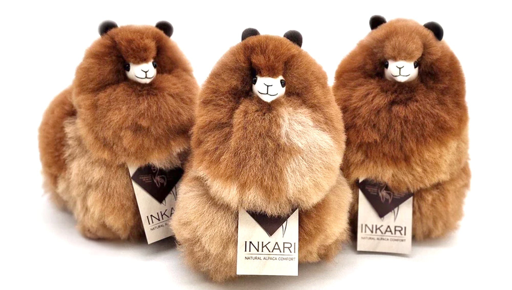 Inkari - Alpaca Products & Gifts