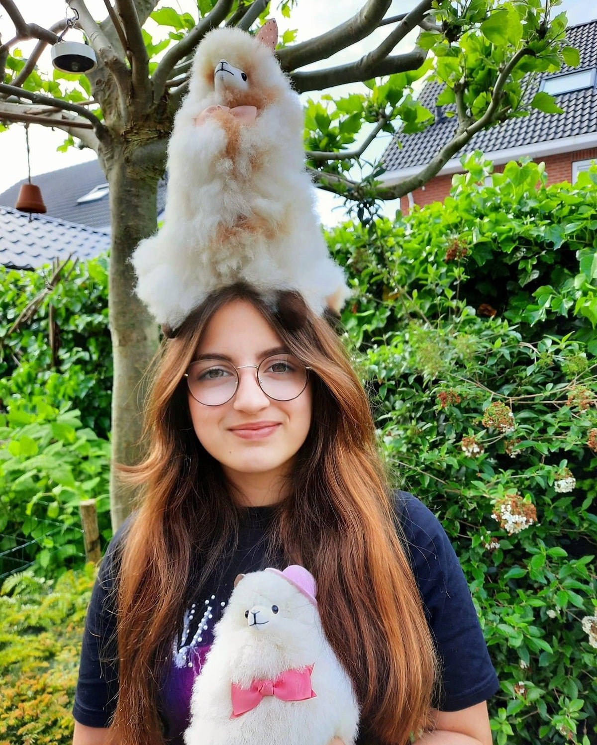 INKARI Alpaca - Shipping Information - Time, Tracking & Cost