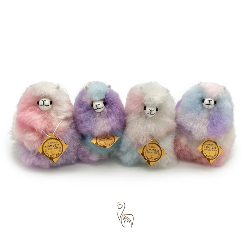 Inkari - Alpaca Products & Gifts