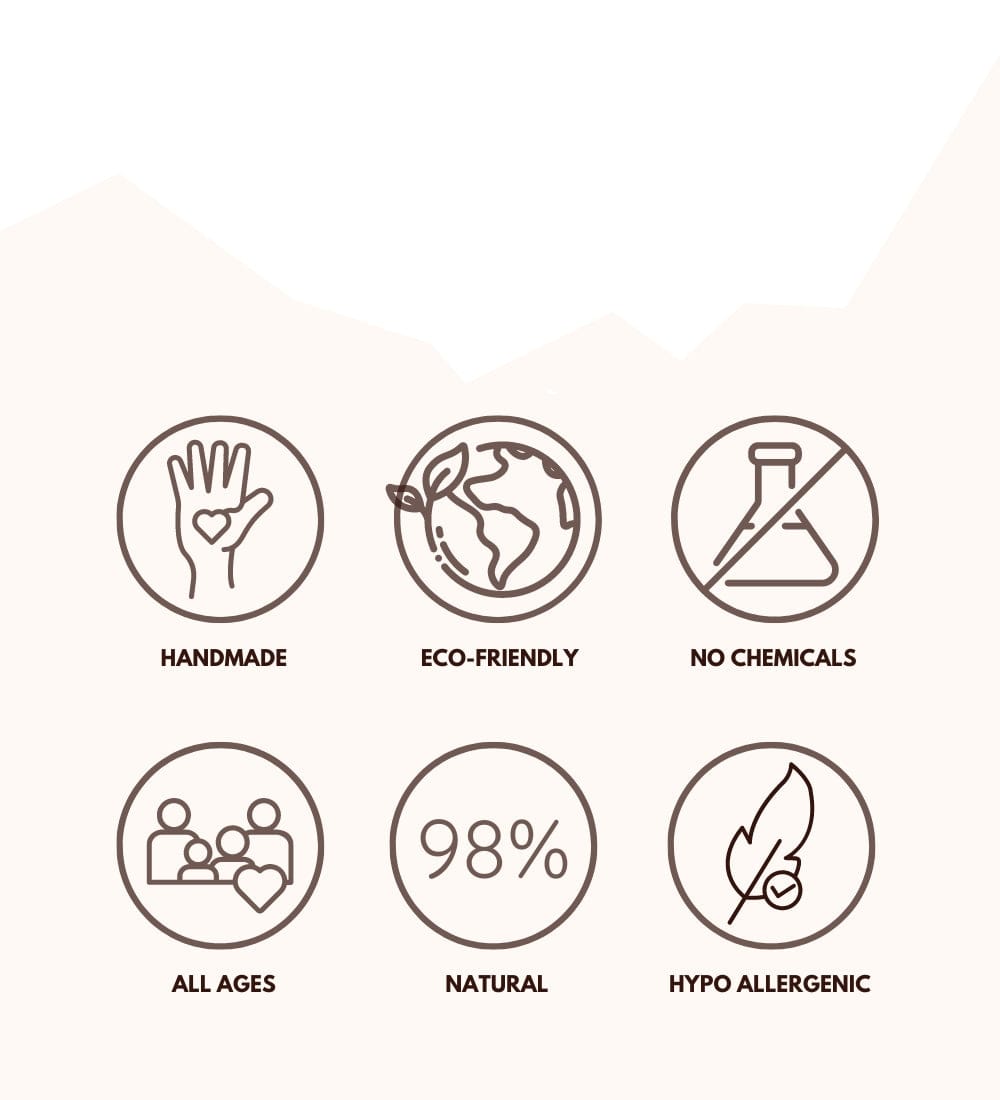 Alpaca Stuffed Animals | All Sizes & Colors | Inkari