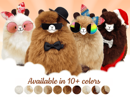 Inkari - Alpaca Products & Gifts