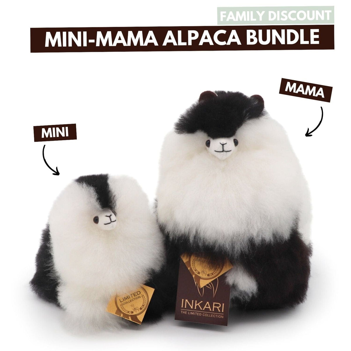 Family Packs & Bundles