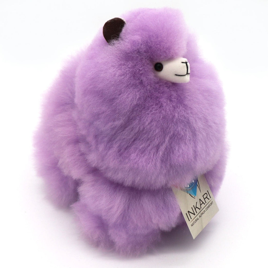 INKARI Alpaca Toys & Stuffed Animals - Original Inkari Alpaca Toys