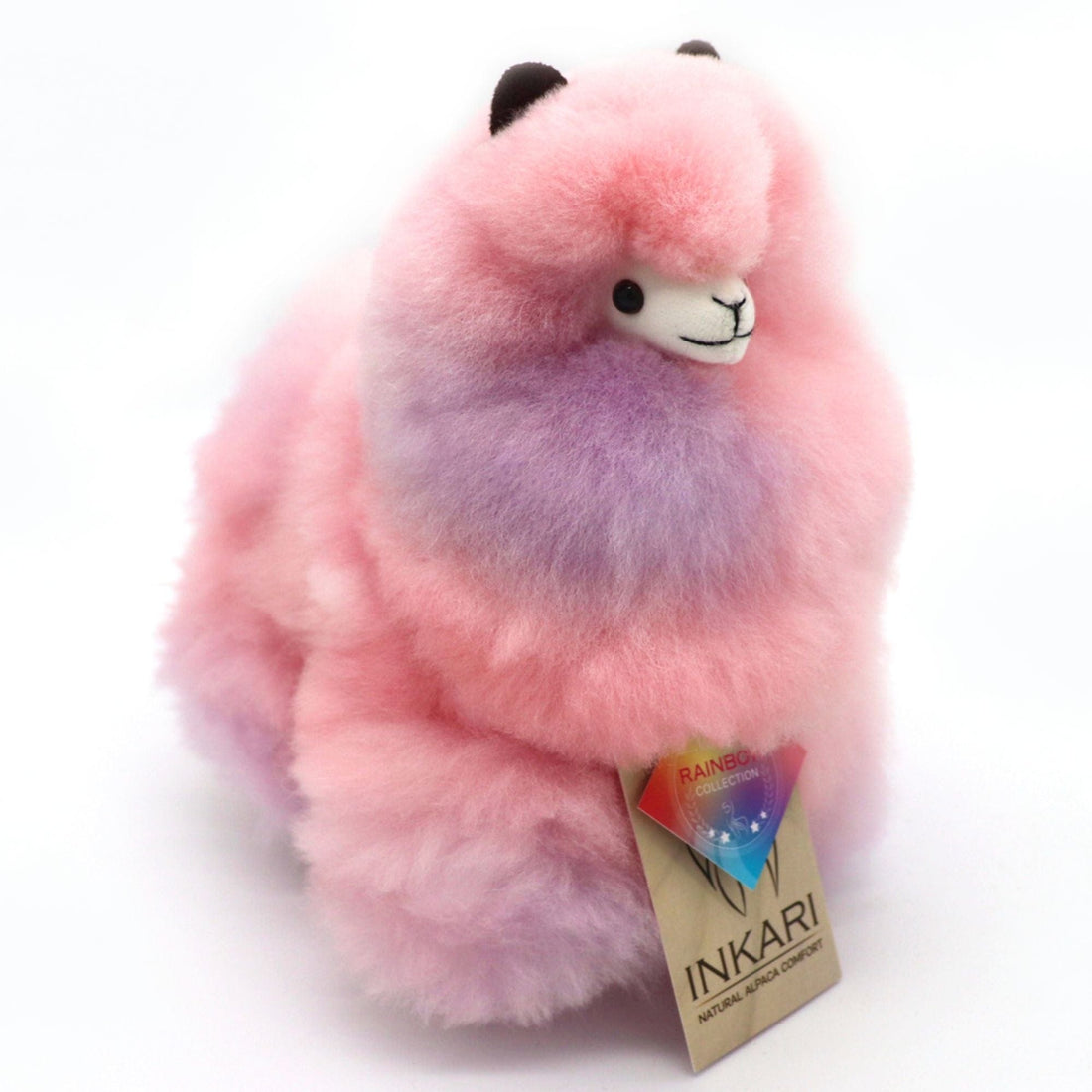 INKARI Alpaca Toys & Stuffed Animals - Original Inkari Alpaca Toys