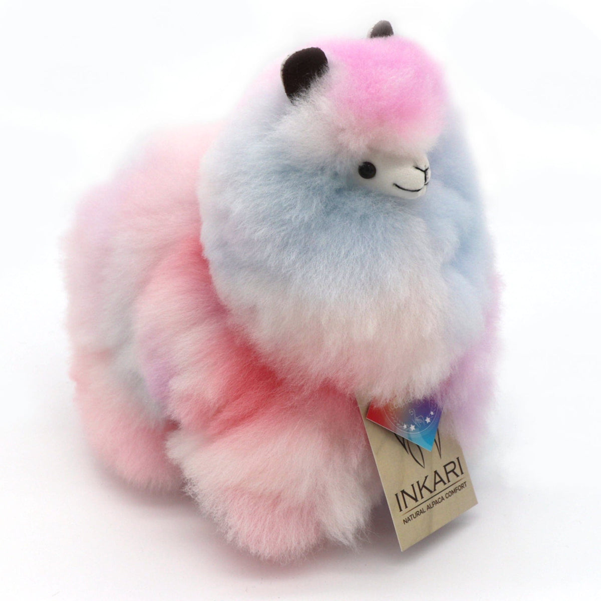 INKARI Alpaca Toys & Stuffed Animals - Original Inkari Alpaca Toys