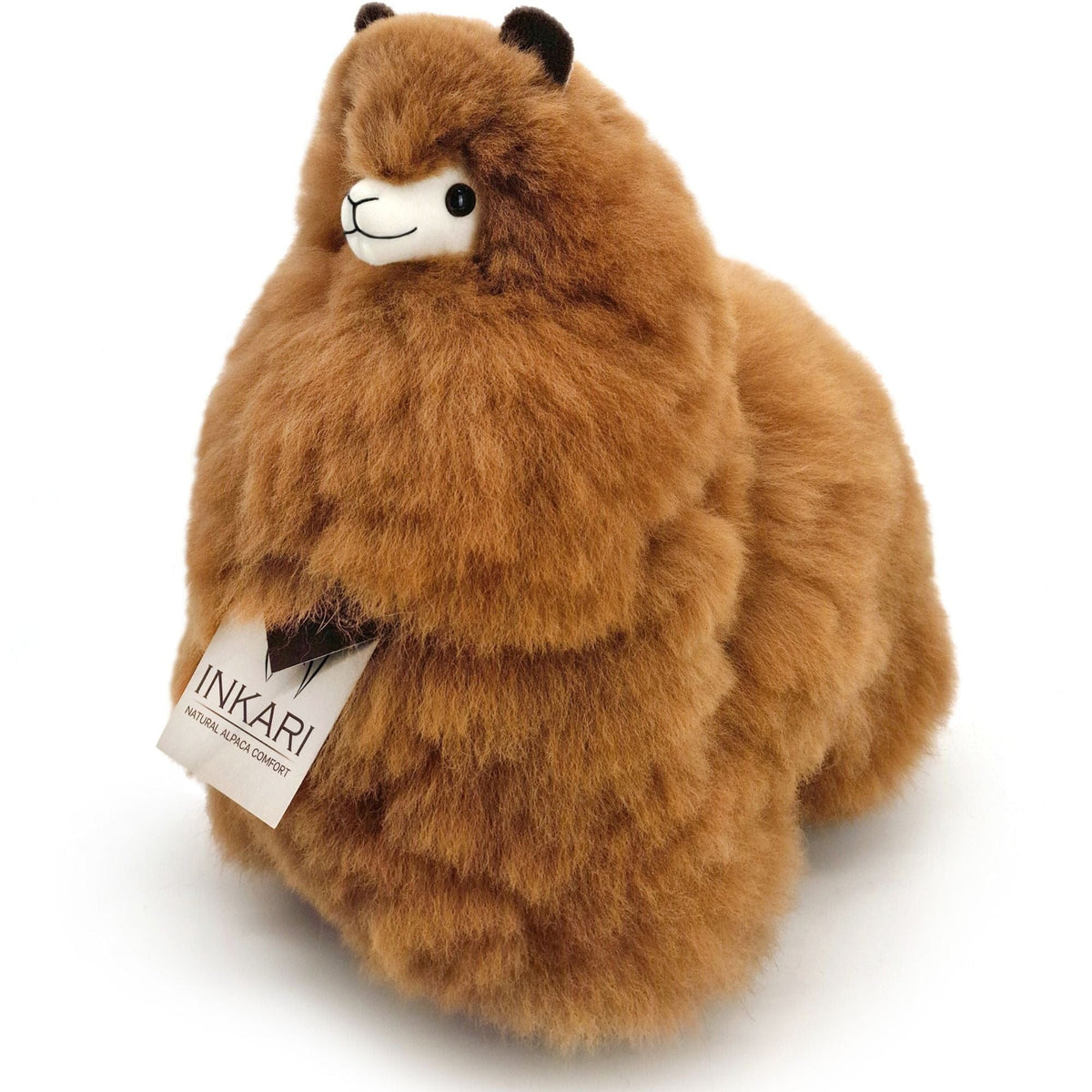 INKARI Alpaca Toys & Stuffed Animals - Original Inkari Alpaca Toys