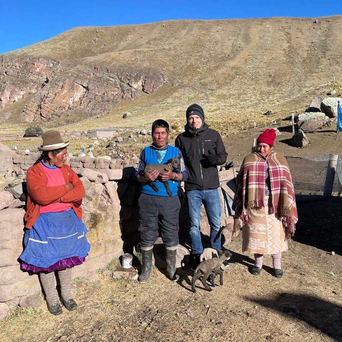 Inkari - Alpaca Products & Gifts